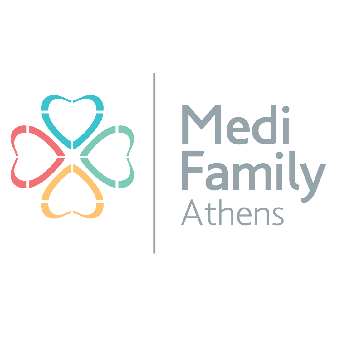 Θεραπεία - Medi Family Athens
